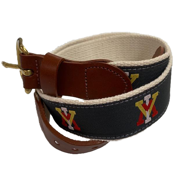 VMI cloth belt – Alvin-Dennis