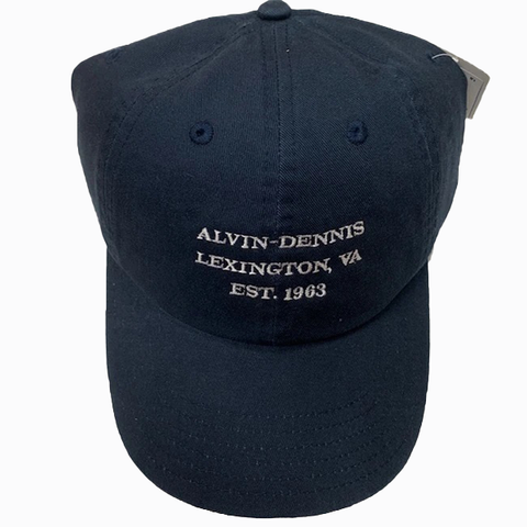Hats – Alvin-Dennis